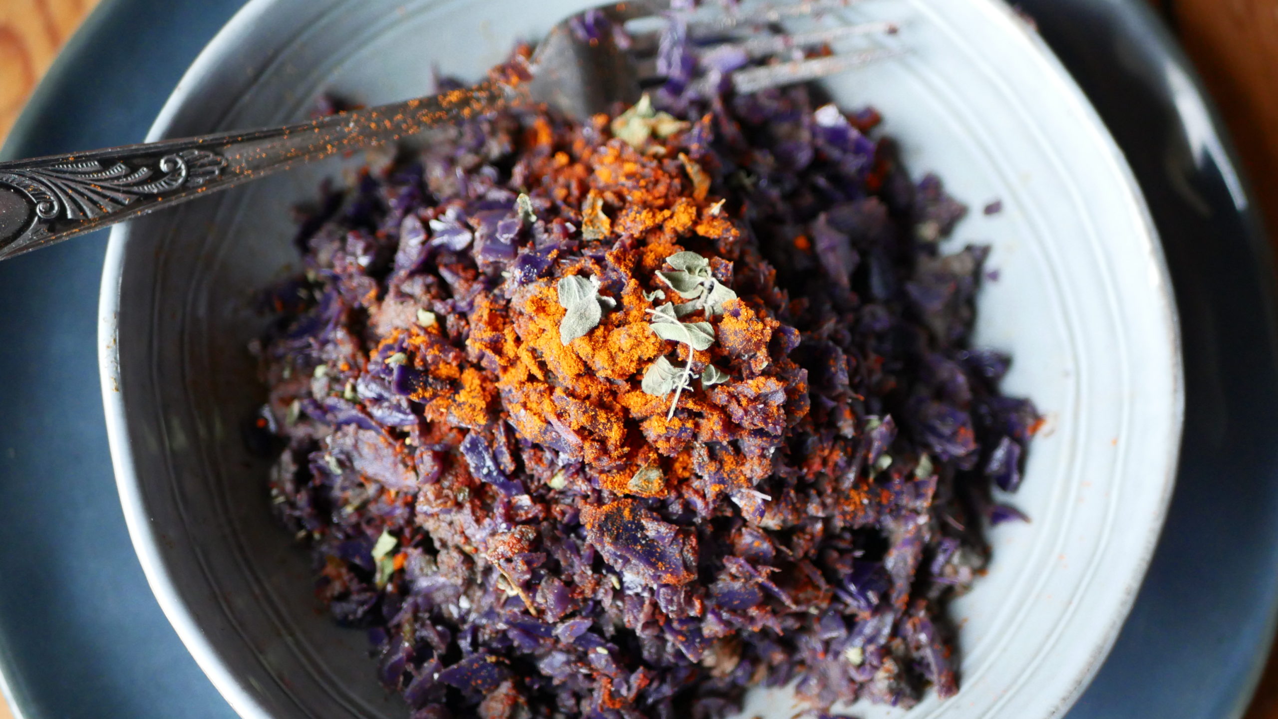 CHOU rouge Tex Mex | L'atelier au bord de Lo | Votre recette