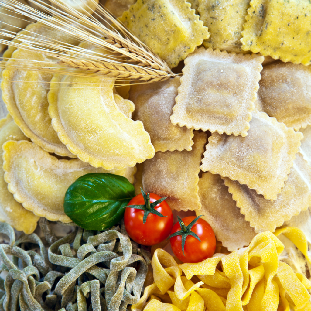 Les Pâtes Fraiches | L'atelier au bord de Lo | Cours de cuisine par thème